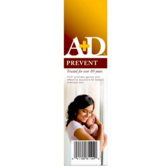 Other | Set Of 4 Ad Prevent Diaper Rash Ointment | Poshmark